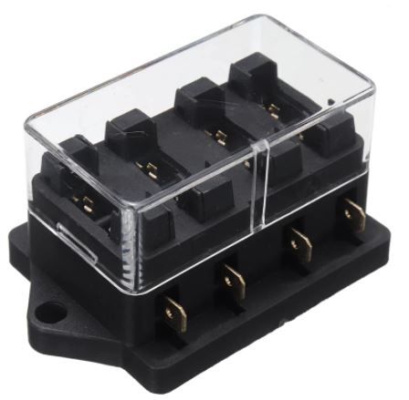 , Cigarette lighter plugs and transitions, Electronics - parvalks.lv