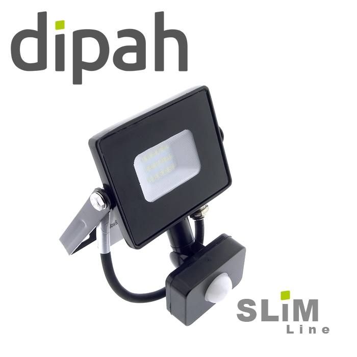 , LED Prožektori, Elektropreces - parvalks.lv