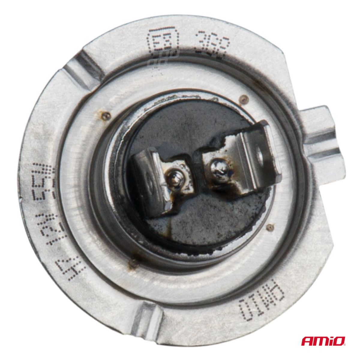 Halogen spuldze H7 12V/55W, filtr UV 1pc blister, Auto spuldzes ...